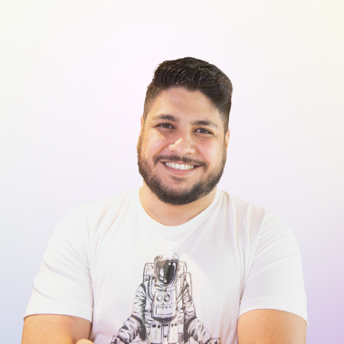 Gilson Filho - Desenvolvedor Fullstack